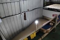 China Cold Rolled 3mm Stainless Steel Plate 8k Cutting Bright For Decoration for sale