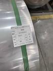 China 304 Stainless Steel Cold Rolled Coils DIN Standard For Tubing for sale