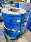 China BA Surface Stainless Steel Strip Coil No.4 Surface Finish BV Standard for sale