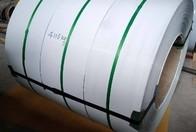 China 430 Stainless Steel Sheet Coil 0.5mm BA Surface TUV Standard for sale