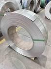 China 201 Stainless Steel Coil High Density 201J2 Ss Strip Coil AISI Standard for sale