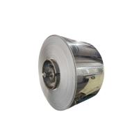 China BA Surface 410 Stainless Steel Coil 410S ASTM Standard For Saucepans for sale