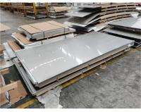 China 2B BA Surface 304 Stainless Steel Sheet 0.2-3.0mm ASTM Standard for sale