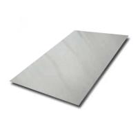 China AISI 304 Stainless Steel Sheet HL Mirror No.4 Surface Finish Ss 304 Plate for sale