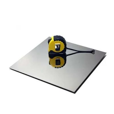 China BA No.1 Mirror Surface 304 Stainless Steel Strip DIN Standard for sale