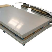 China No.4 Surface Finish 316 Steel Plate DIN Standard Stainless Steel Strip for sale