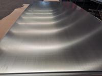 China BA 8K Mirror Stainless Steel Sheet ETC Standard 316 Stainless Plate for sale