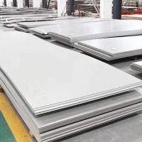 China 1500mm 410 Stainless Steel Sheet Plate Austenitic High Weldability for sale