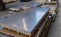 China 201 Stainless Steel Plate Sheet 2b BA Surface 3.0mm ASTM Standard for sale
