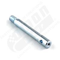 China Round Hex Standoff Fasteners Different Materials Signage Display Architectural Mounting for sale