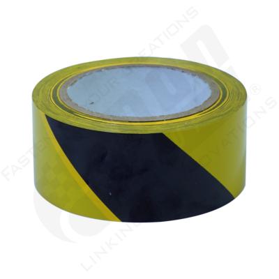 China warning-marking-duct-tape for sale