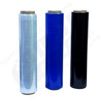 China stretch-film for sale