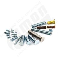 China SELF-CLINCHING FASTENERS for sale