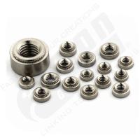 China SELF-CLINCHING FASTENERS for sale