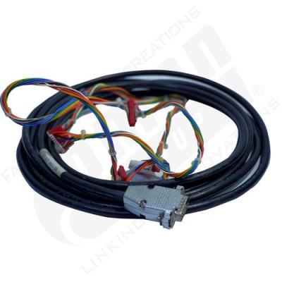 China WIRE HARNESS for sale