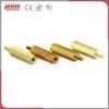 China Custom Eco-Friendly Zinc Plated Metal Stud for Machinery for sale
