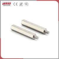 China Custom Building Ear Metal Carbon Steel Stainless Steel Stud for sale