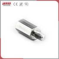 China Custom Building Ear Metal Carbon Steel Stainless Steel Stud for sale