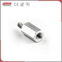 China Custom Building Ear Metal Carbon Steel Stainless Steel Stud for sale