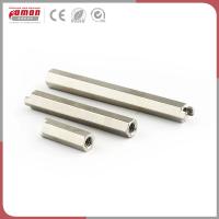 China Custom Zinc Plated Metal Earring Shear Stud for Building for sale