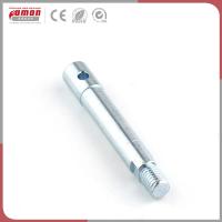 China Customized Design Metal Threaded Hardness Engineer Clinching Stud for sale