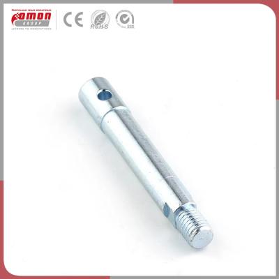 China Customized Design Metal Threaded Hardness Engineer Clinching Stud for sale