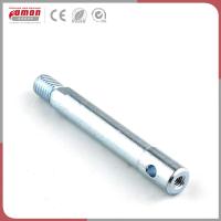 China Customized Design Metal Threaded Hardness Engineer Clinching Stud for sale