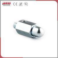 China Customized Design Metal Threaded Hardness Engineer Clinching Stud for sale