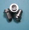 China Round Head Metal Threaded Bolt for sale