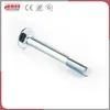 China Customized Round Head Stud Screw Flange Bolt for Building for sale