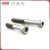 China Custom Round Head Flange Stud Screw Hex Head Bolt for Building for sale