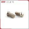 China Common Round Head Screw Flange Stud Hanger Bolts for Building for sale