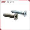 China Eco-Friendly Building Countersunk Head Stud Screw Flange Bolts Suppliers for sale