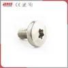 China Eco-Friendly Screw Flange Wheel Nut Bolt for Environmental for sale