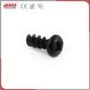 China Eco-Friendly Screw Flange Wheel Nut Bolt for Environmental for sale