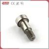 China Chemical Industry Cheese Head Flange Screw Wheel Brass Bolt for sale