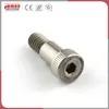 China Eco-Friendly Chemical Industry Brass Screw Flange Nut Bolt for sale