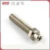 China Building Cheese Head Flange Stud Fastener Nut Screw Bolt for sale