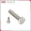China Custom Design Wheel Brass Hexagon Carbon Steel Bolt for Building for sale