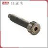 China Custom Design Wheel Brass Hexagon Carbon Steel Bolt for Building for sale
