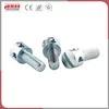China Custom Design Moulding Metal Brass Hex Head Bolt for Building for sale