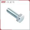 China Eco-Friendly Customized Moulding Metal Brass Screw Bolt for sale