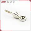 China Round Pan Head Stud Metal Stainless Steel Anchor Bolt for sale