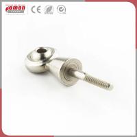 China Customized Stud Stainless Steel Wheel Screw Bolt for Building for sale