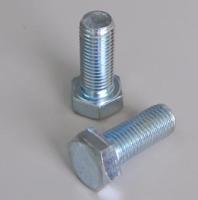 China Common Round Head Stud Brass Screw Flange Bolt for Building for sale