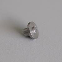China Common Round Head Stud Brass Screw Flange Bolt for Building for sale