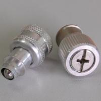 China Common Round Head Stud Brass Screw Flange Bolt for Building for sale
