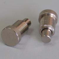 China Common Round Head Stud Brass Screw Flange Bolt for Building for sale