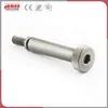 China Eco-Friendly Screw Stud Zinc Plated Flange Bolt for Environmental for sale