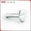 China Eco-Friendly Screw Stud Zinc Plated Flange Bolt for Environmental for sale